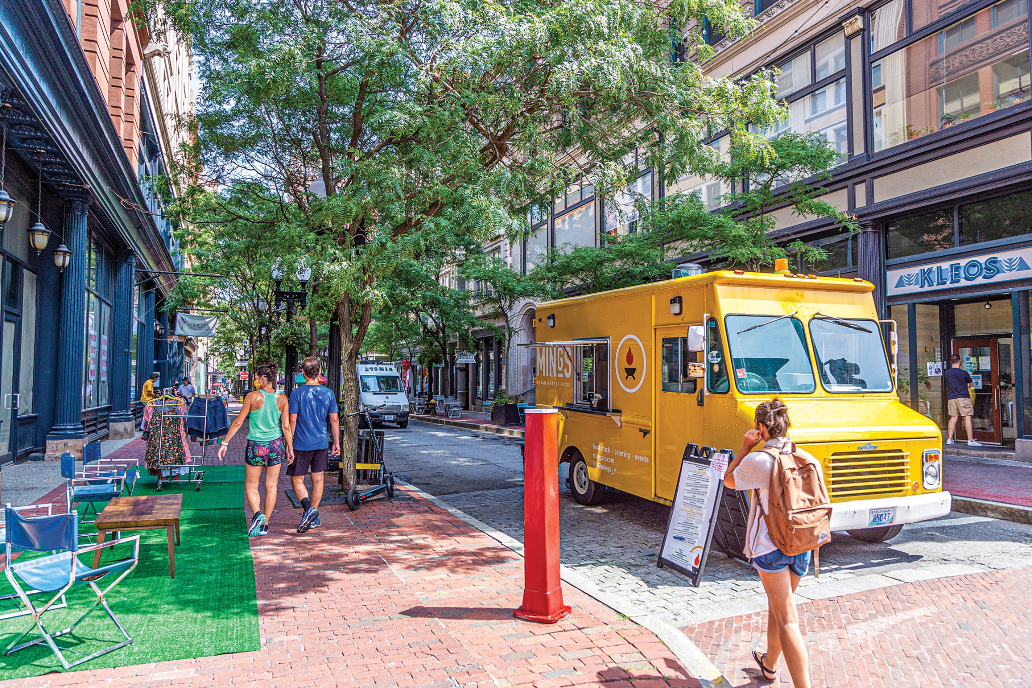 38 Fun Things to Do in Rhode Island this August - Rhode Island Monthly