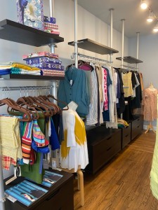 A Walk Down Water Street in Warren - Rhode Island Monthly