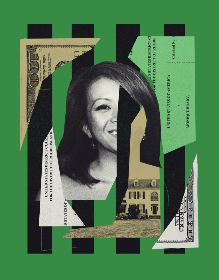 South County Scandal: Inside Rhode Island's 'Most Disturbing' Ponzi ...