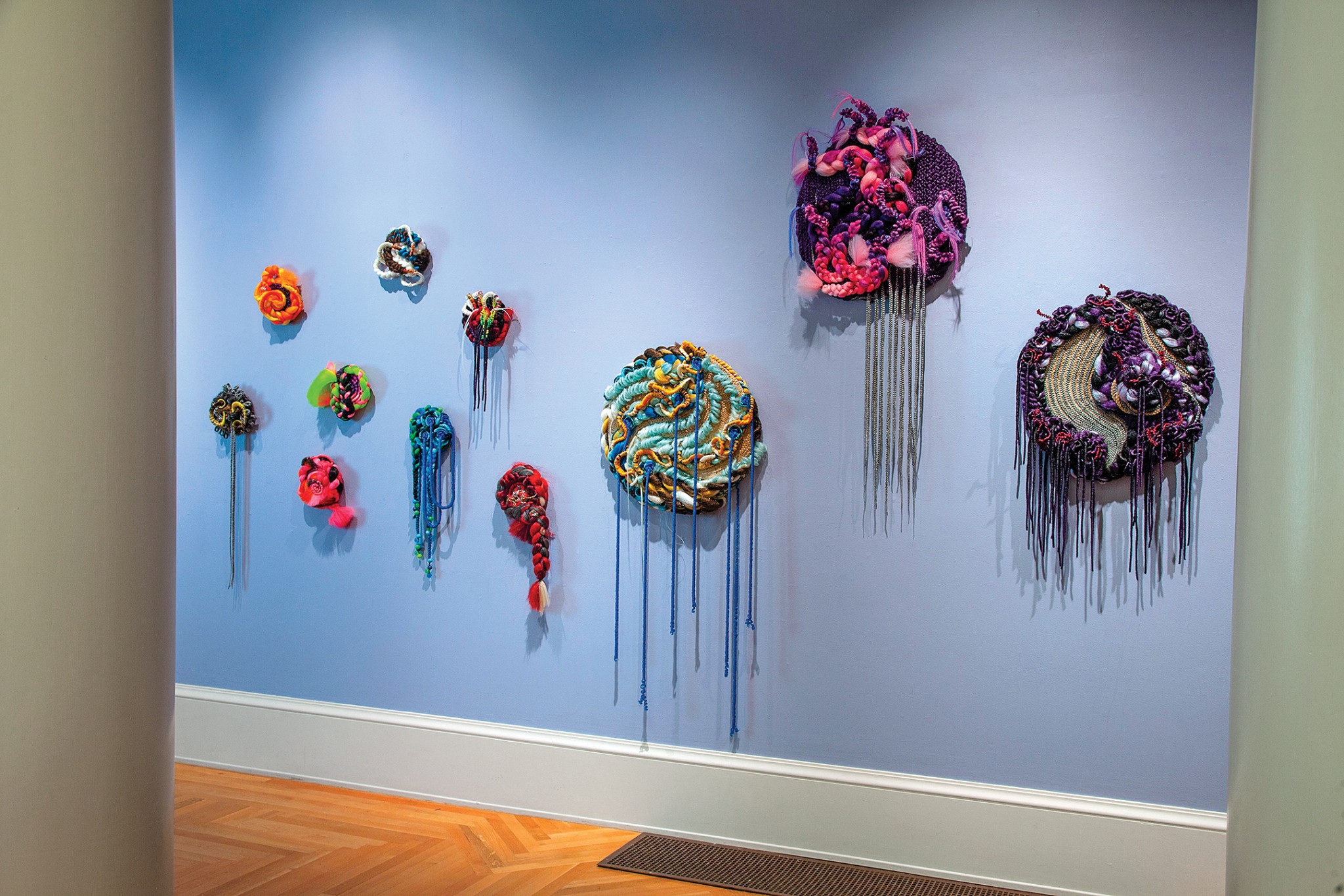 Artist's Ascent: A Conversation with New RISD President Crystal ...