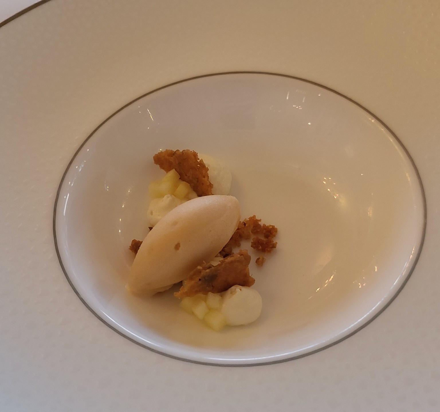 Where to Get the Most Epic Eight-Course Meal at a Waterfront Restaurant ...