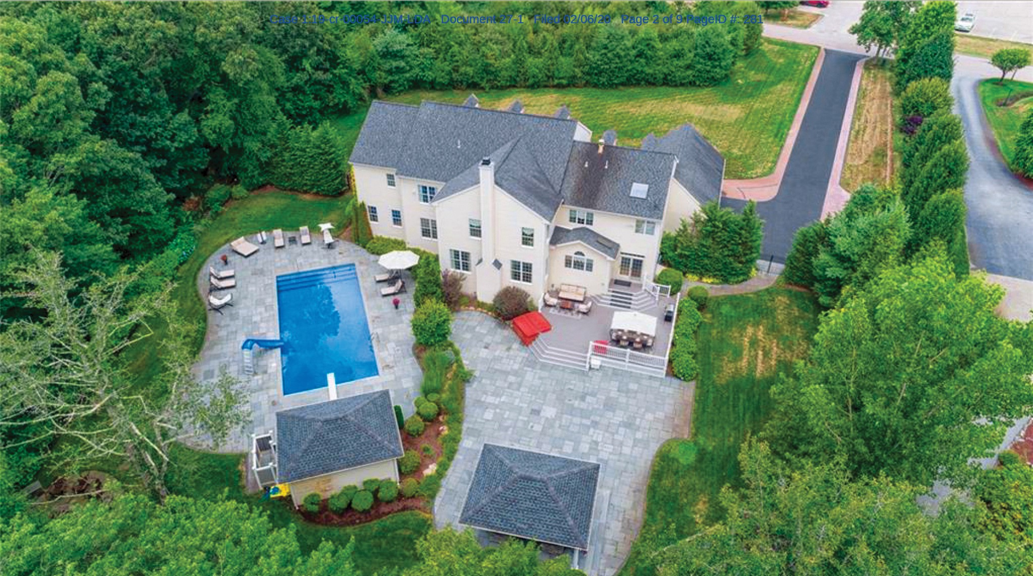 South County Scandal: Inside Rhode Island's 'Most Disturbing' Ponzi ...