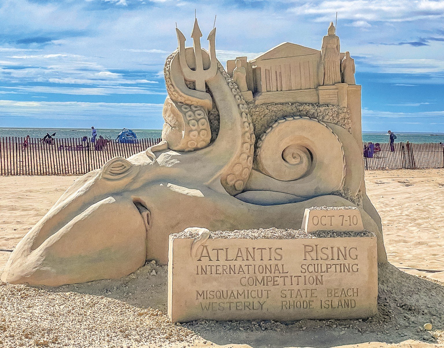 32 Fun Things to Do in Rhode Island this October - Rhode Island Monthly