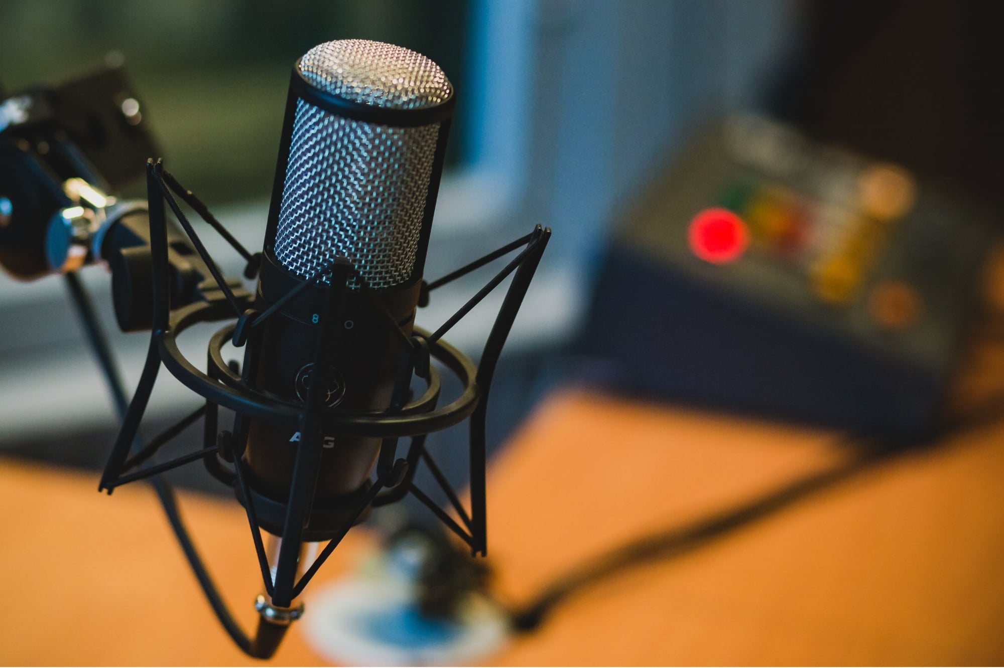Your Guide to Rhode Island Podcasts and Podcasters - Rhode Island Monthly