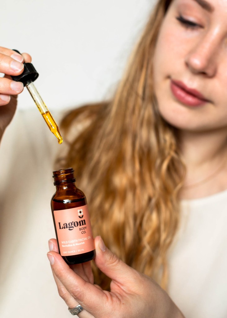 Moderation is Key with Skin and Body Brand Lagom Body Co. - Rhode Island Monthly