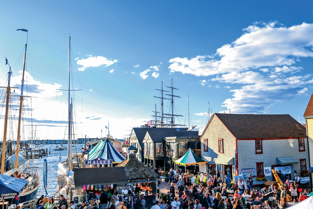 32 Fun Things to Do in Rhode Island this October - Rhode Island Monthly