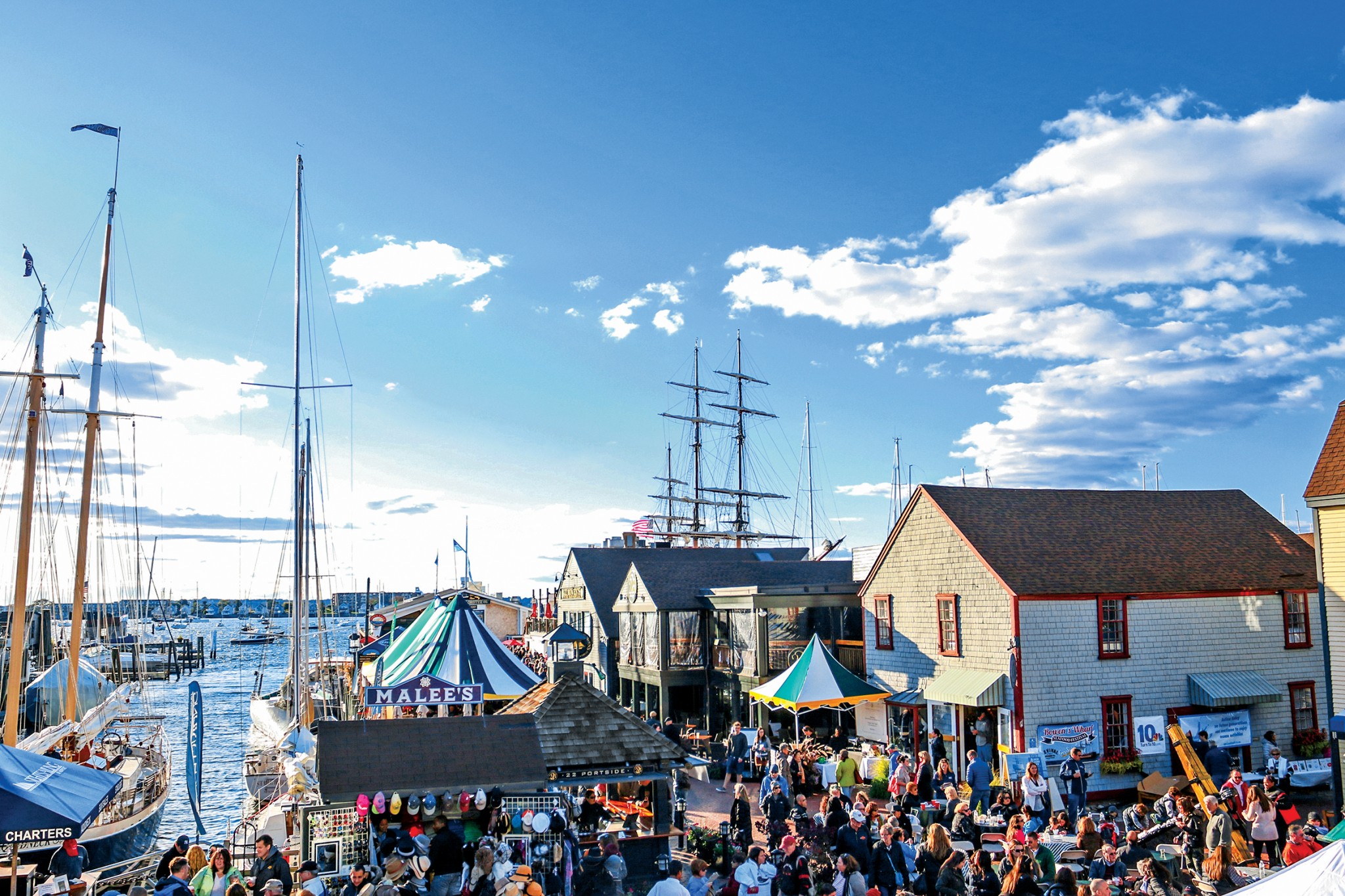 32 Fun Things to Do in Rhode Island this October - Rhode Island Monthly