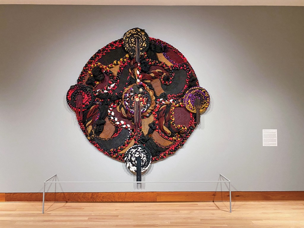 Artist's Ascent: A Conversation with New RISD President Crystal ...