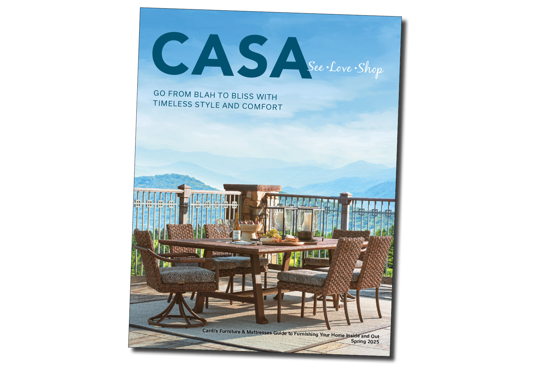 Dining Review: Maven's Delicatessen in Pawtucket - Rhode Island Monthly