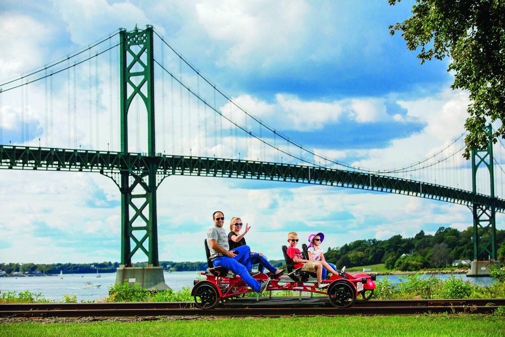 34 Fun Things to Do in Rhode Island this November - Rhode Island Monthly