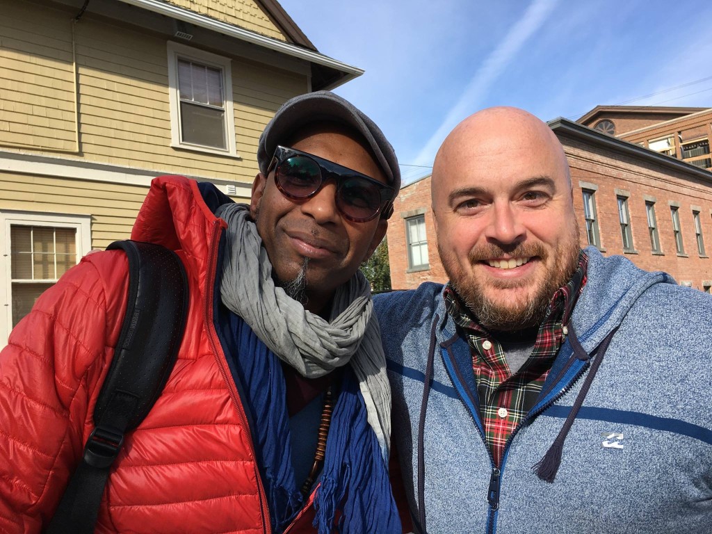 Rhode Island Filmmaker’s Jazz Documentary Dazzles at Regional Film ...