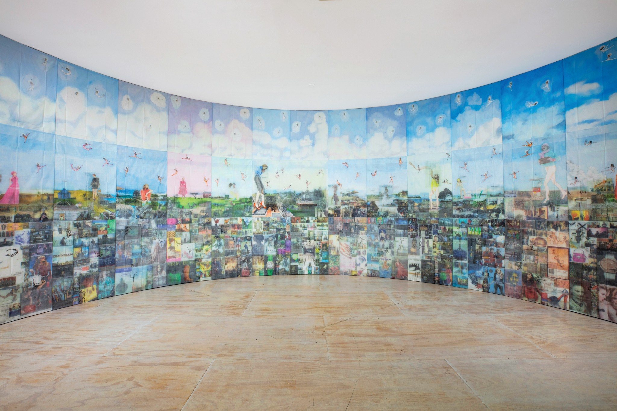 New Exhibit at Brown University Features Art Made Behind Bars - Rhode ...