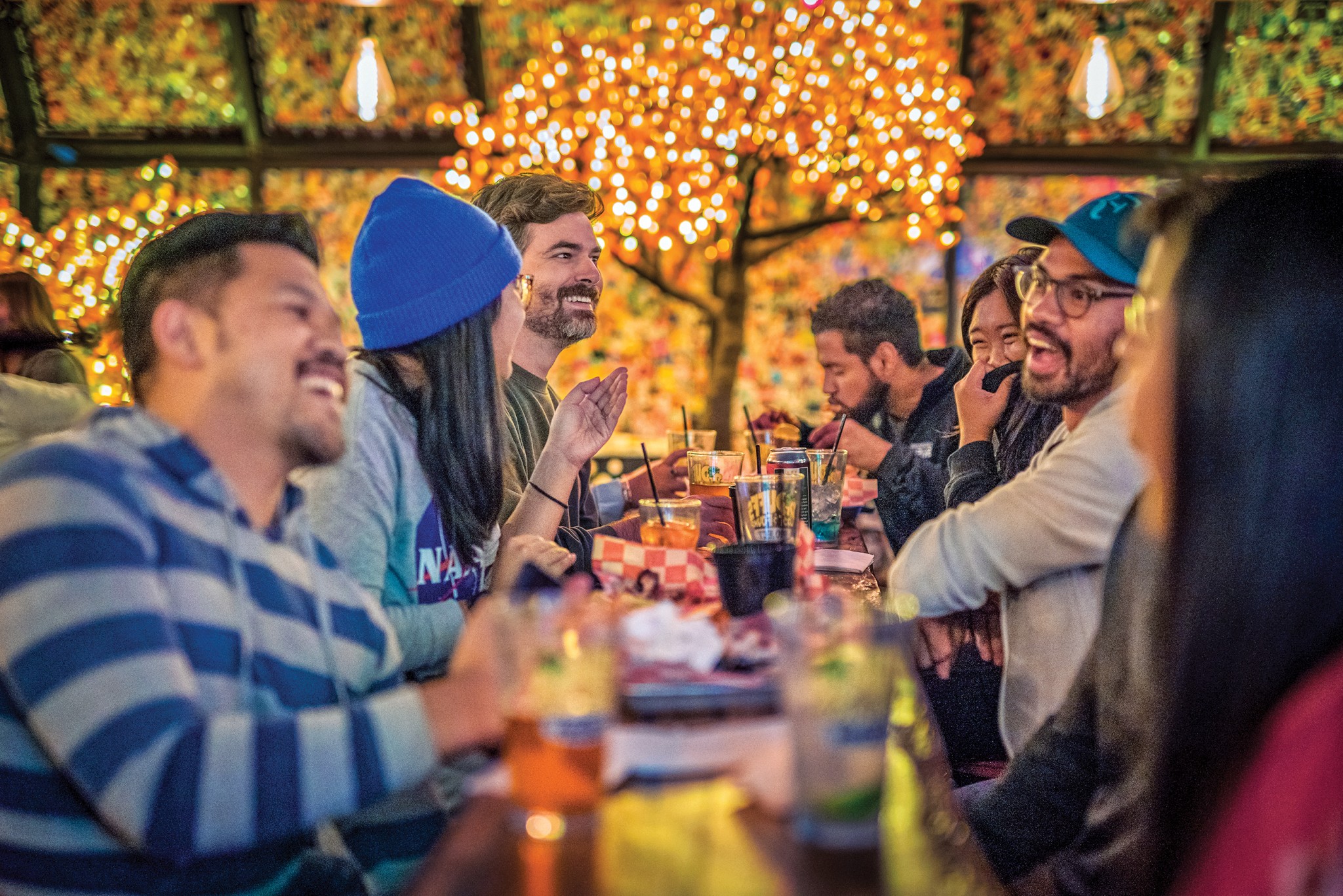 Where to Find Rhode Island's Best Niche Bars, Speakeasies and Hidden ...