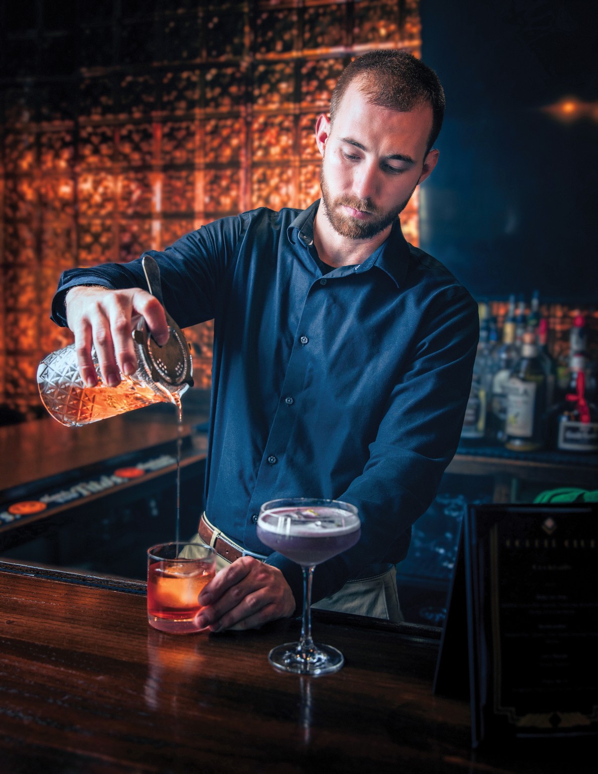 Where to Find Rhode Island's Best Niche Bars, Speakeasies and Hidden ...