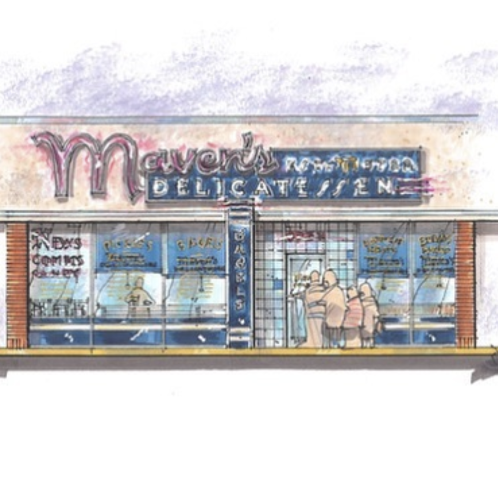 Diner's Update - Rhode Island Monthly