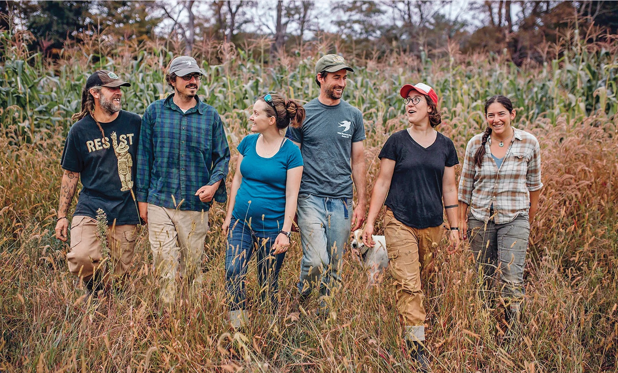These Local Farms Have Everything You Need for an At-Home Thanksgiving ...