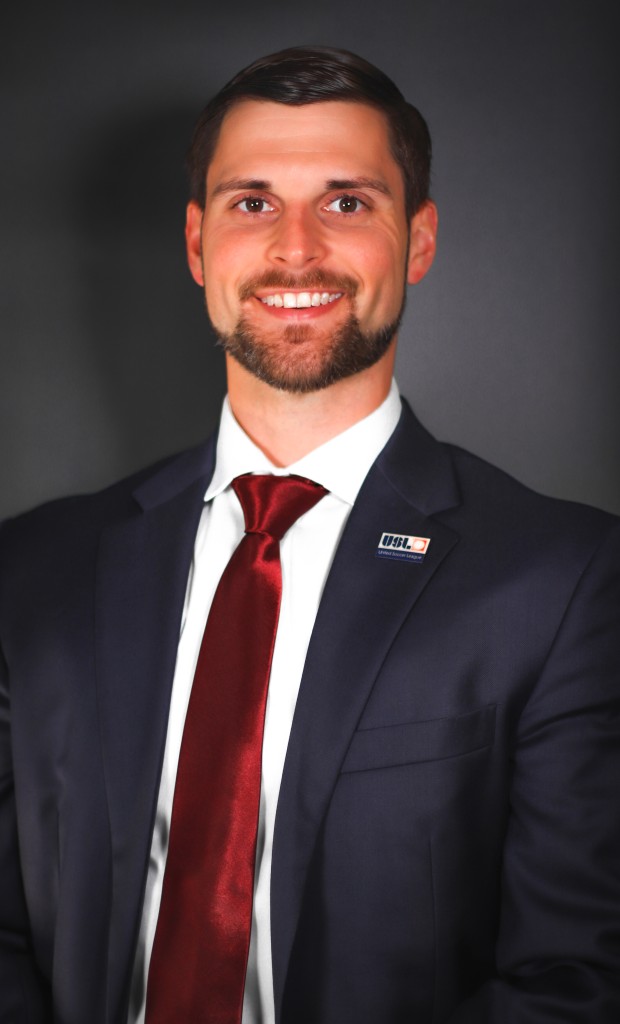 Newly Announced Rhode Island Football Club is Already Making Waves in ...