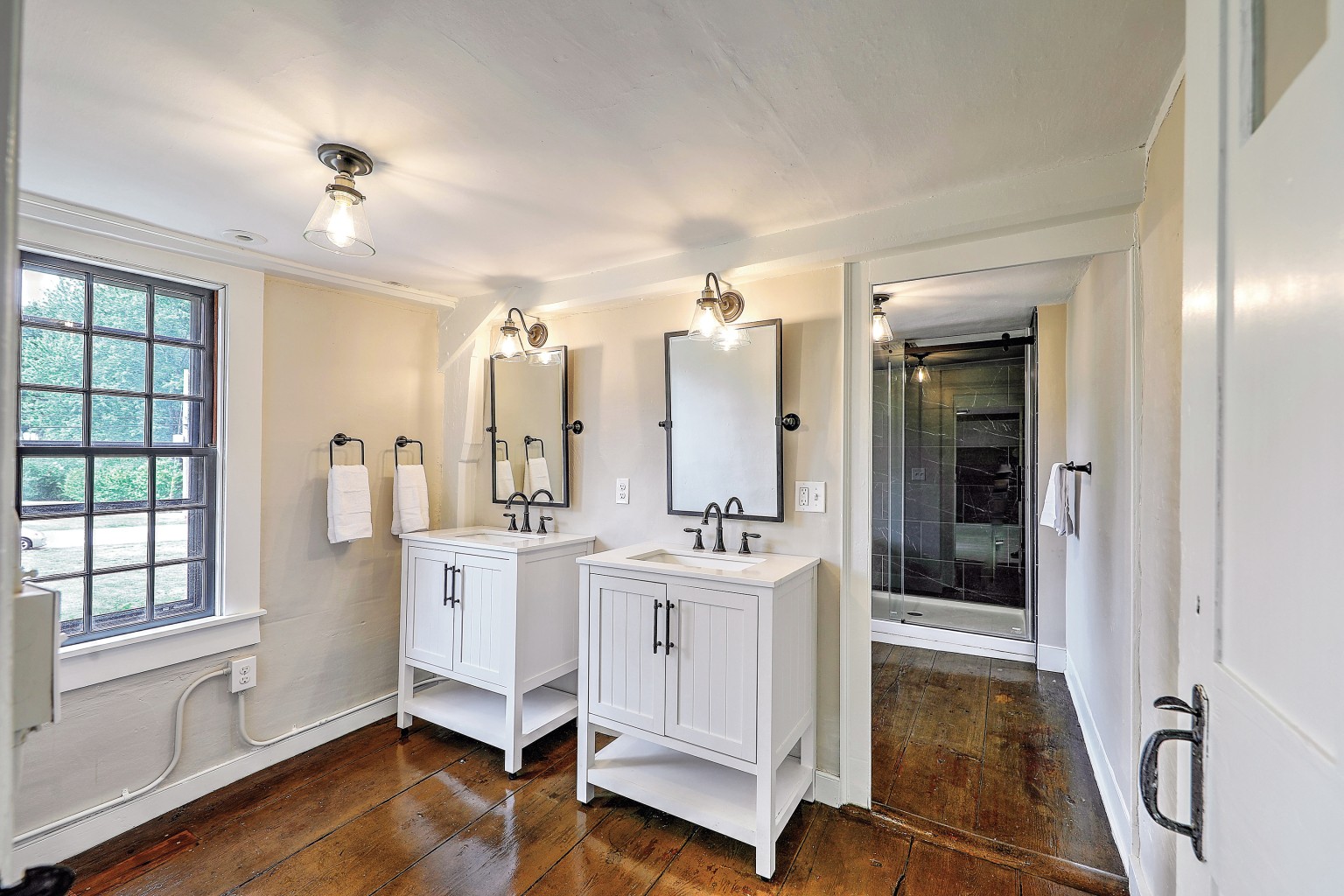 A Seventeenth Century House Museum's Path to Preservation - Rhode ...