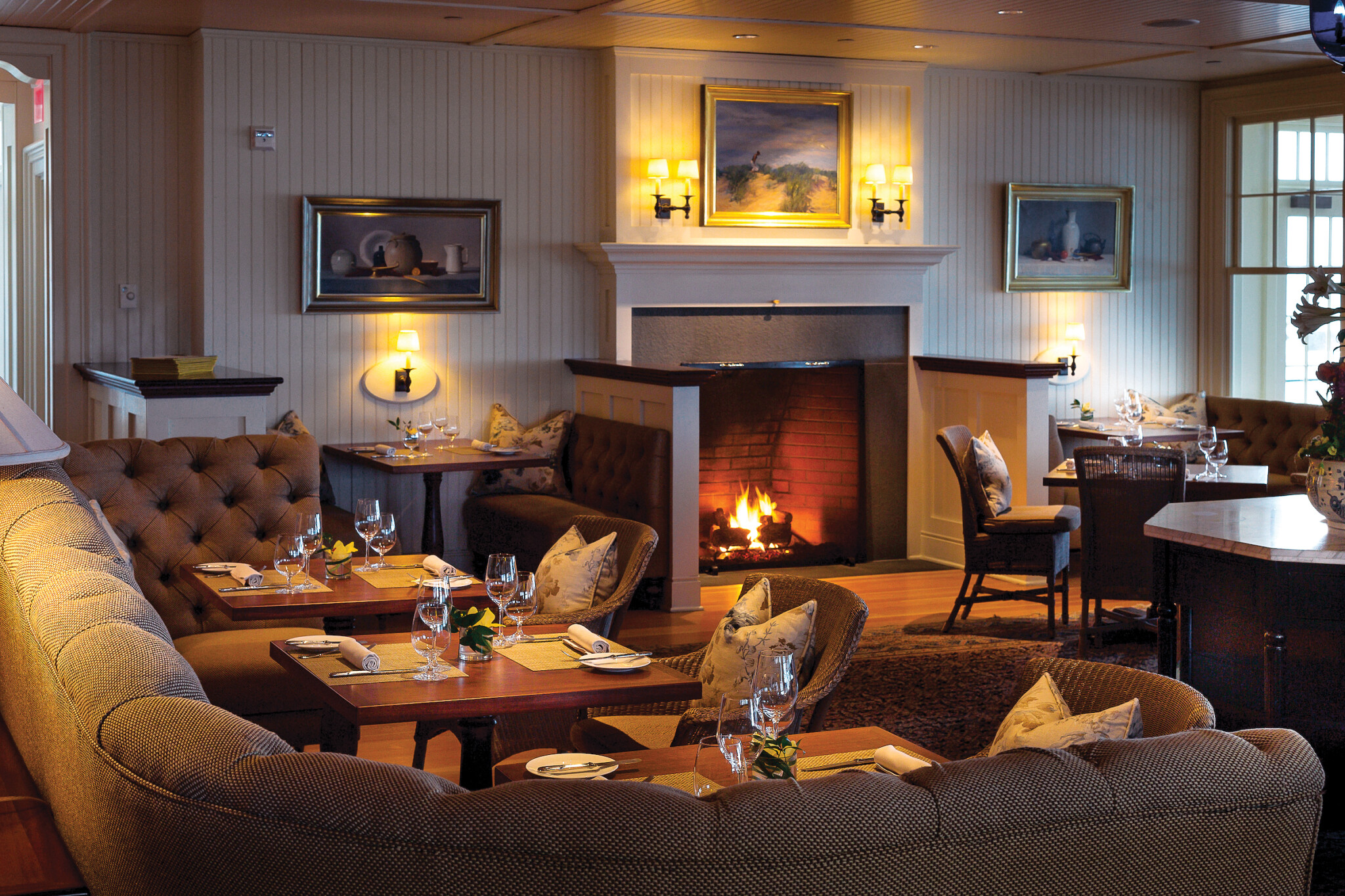 Rhode Island bars and restaurants - from Rhode Island Monthly