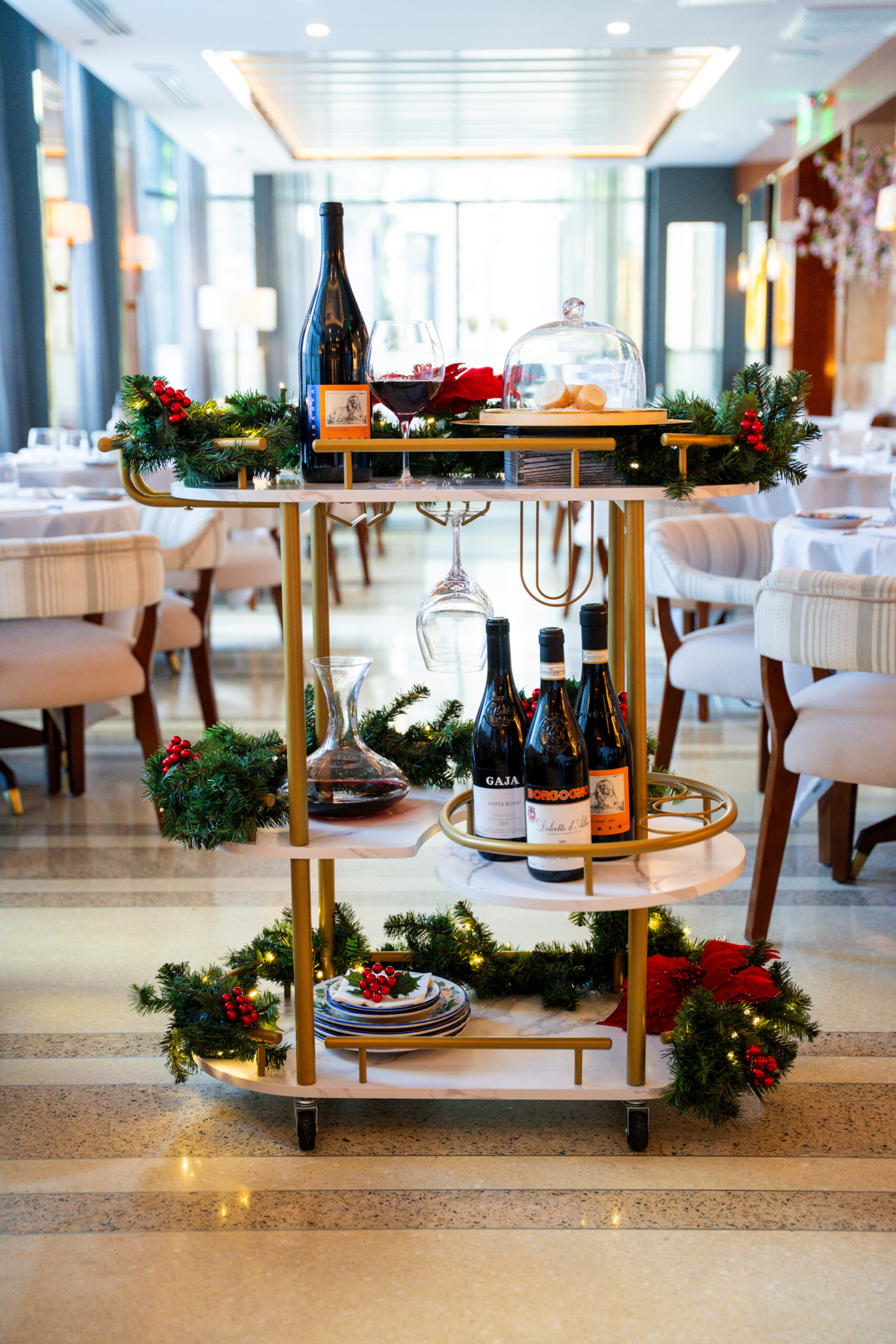 Rhode Island Holiday Takeout and Dinner Options - Rhode Island Monthly