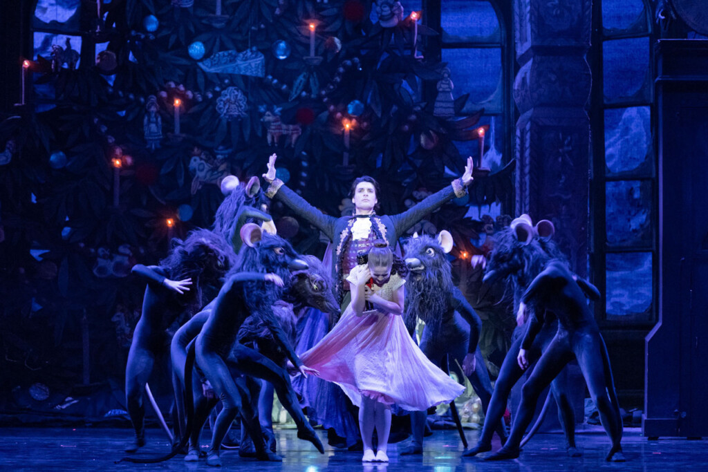 Festival Ballet Providence Ignites the Holiday Season with a Fresh New ...