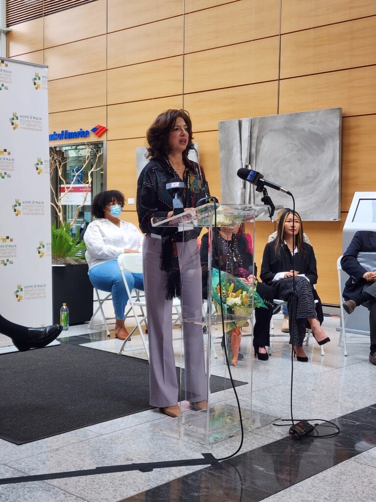 Hope & Main Opens Downtown Makers Marketplace and Will Soon Expand to ...