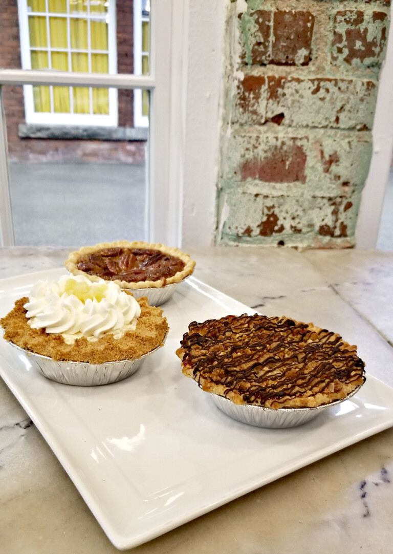 PVD Pies Is A Hidden Gem in Pawtucket for Sweet and Savory Treats ...