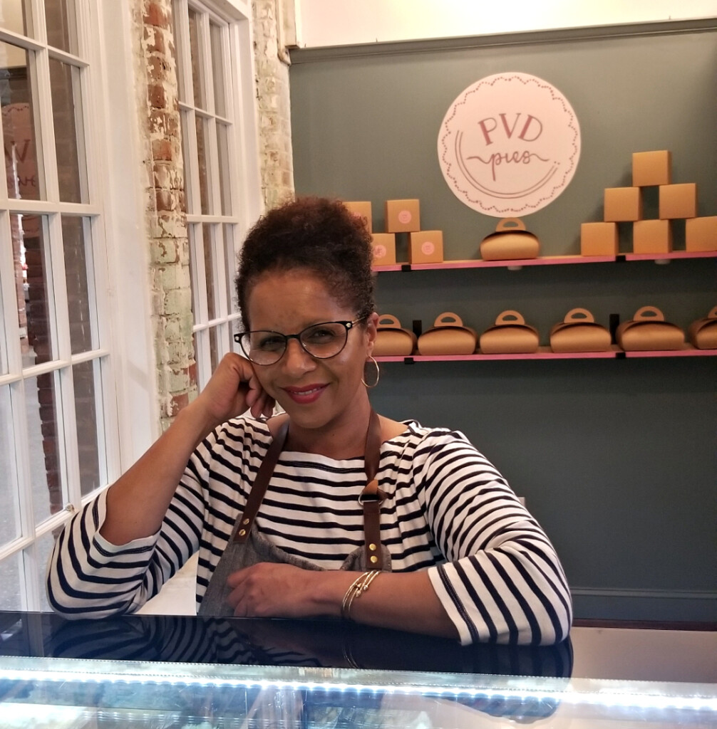 PVD Pies Is A Hidden Gem in Pawtucket for Sweet and Savory Treats ...