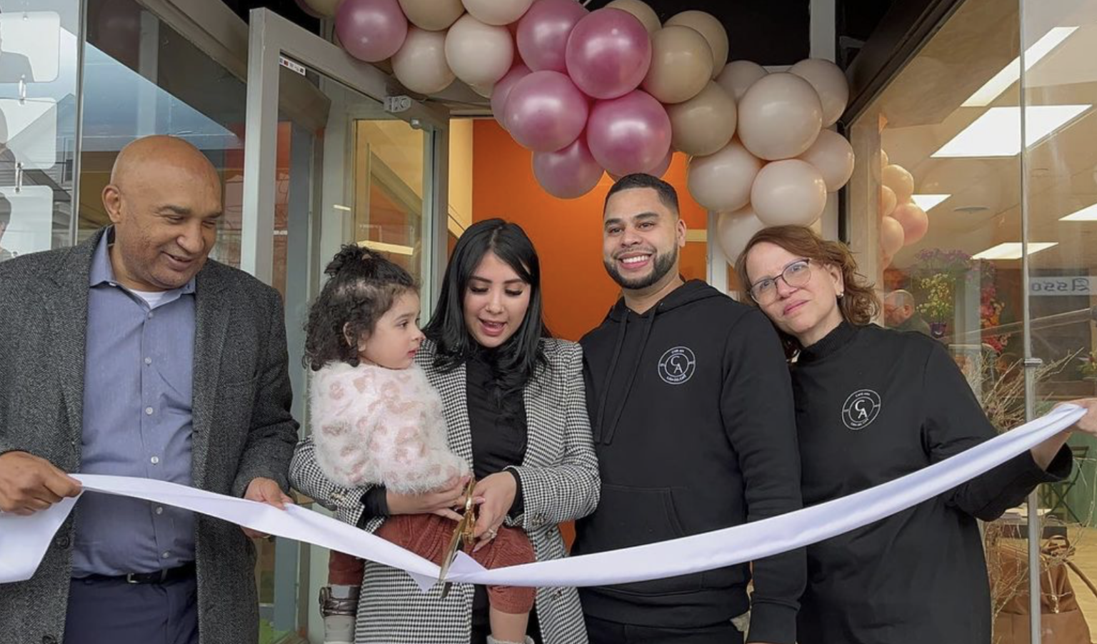 Cafe Ava in Cranston Blends a Variety of Latin Flavors - Rhode Island ...