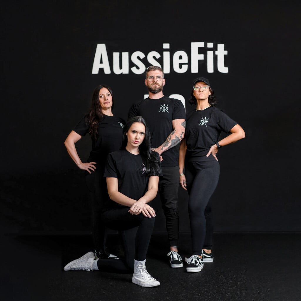 Make Gains in Your Fitness Journey and Community at AussieFitHQ - Rhode ...
