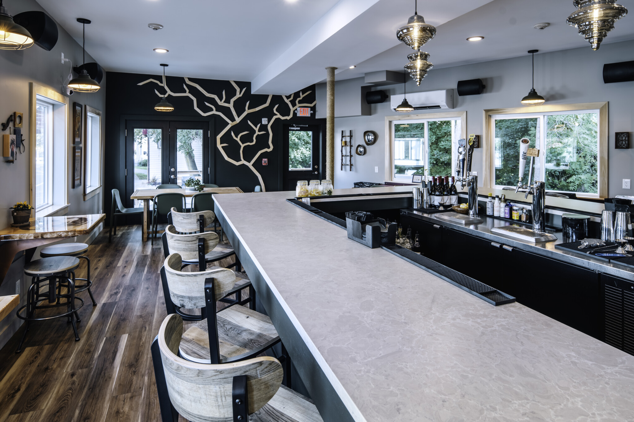 Union Bar and Burrito Diversifies the Riverside Restaurant Scene ...