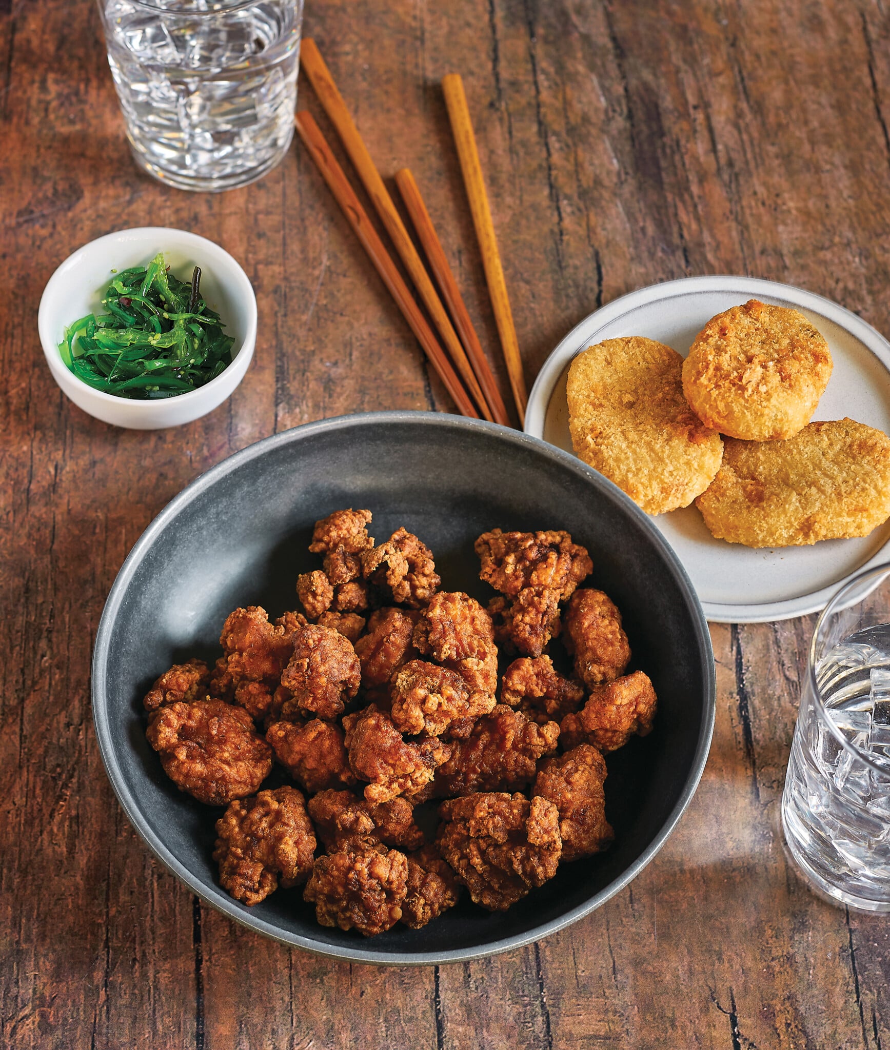 Dining Review: Y Noodle and Bar in Providence - Rhode Island Monthly