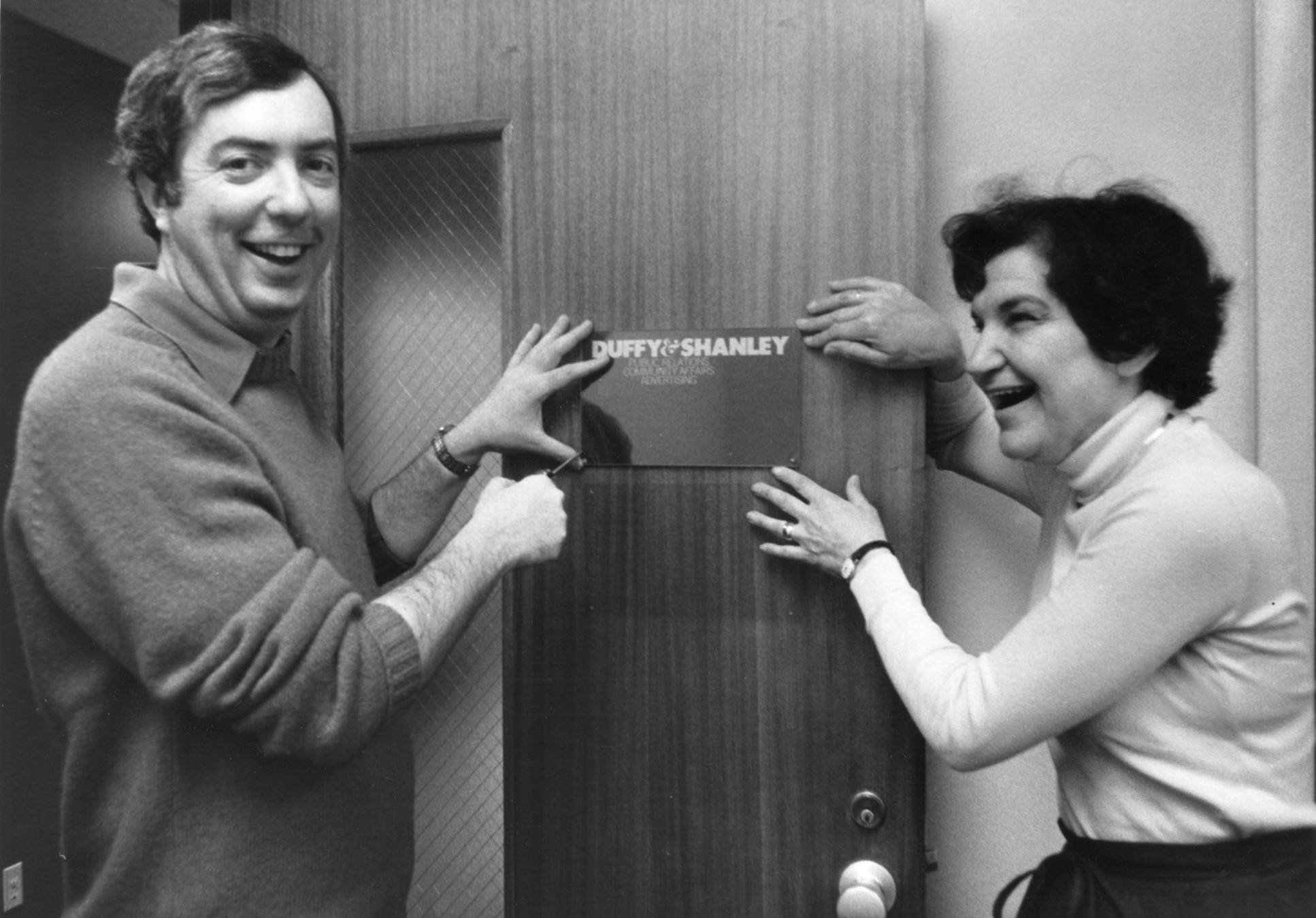 Duffy and Shanley Celebrates 50 Years of Iconic Contributions to the ...