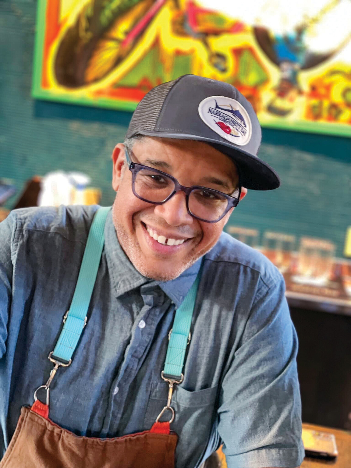 Where Local Chefs Dine Out in Rhode Island - Rhode Island Monthly