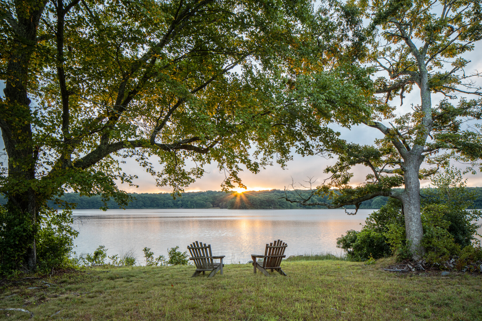 RF_River_sunset - Rhode Island Monthly