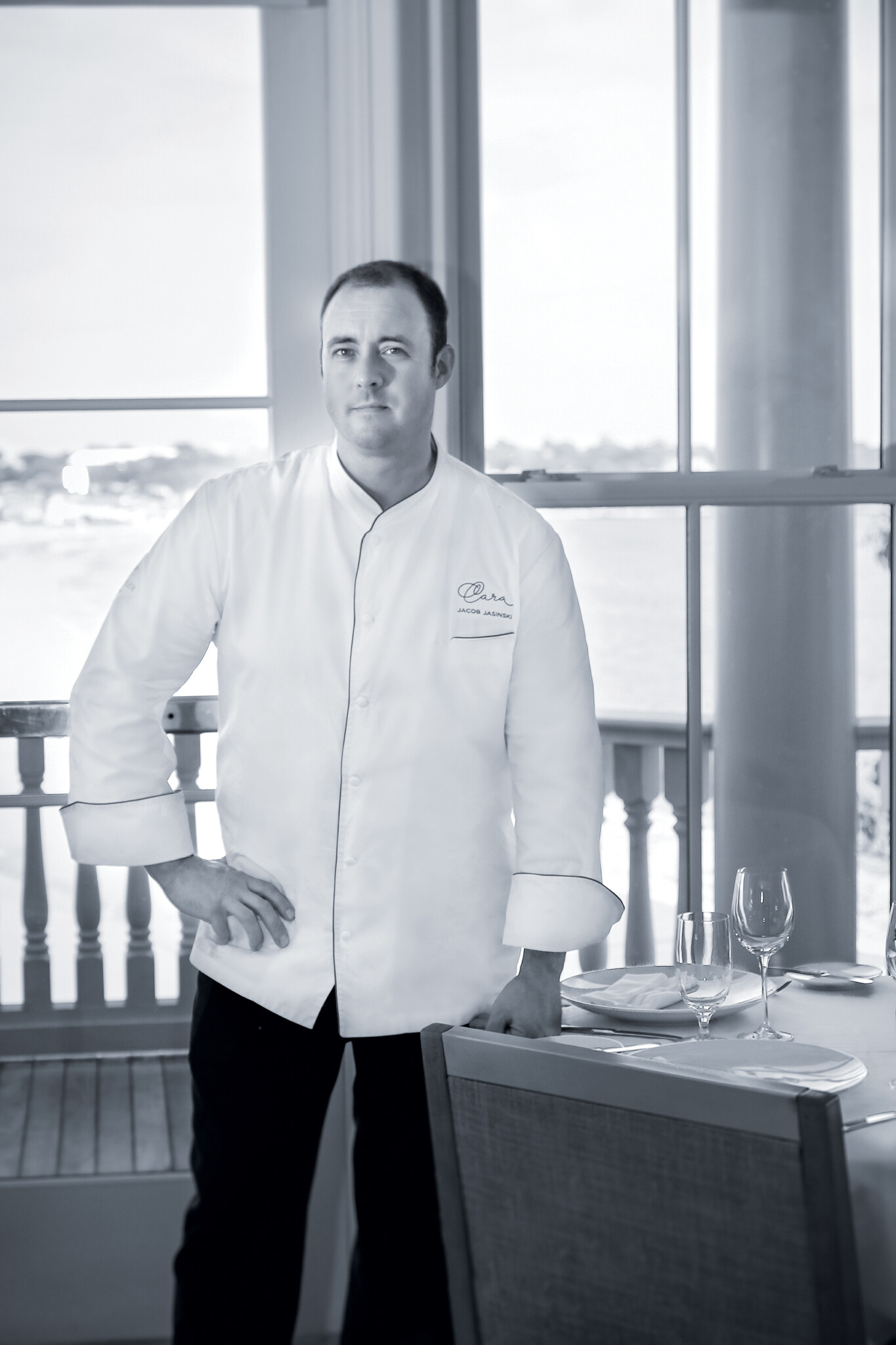 Where Local Chefs Dine Out in Rhode Island - Rhode Island Monthly