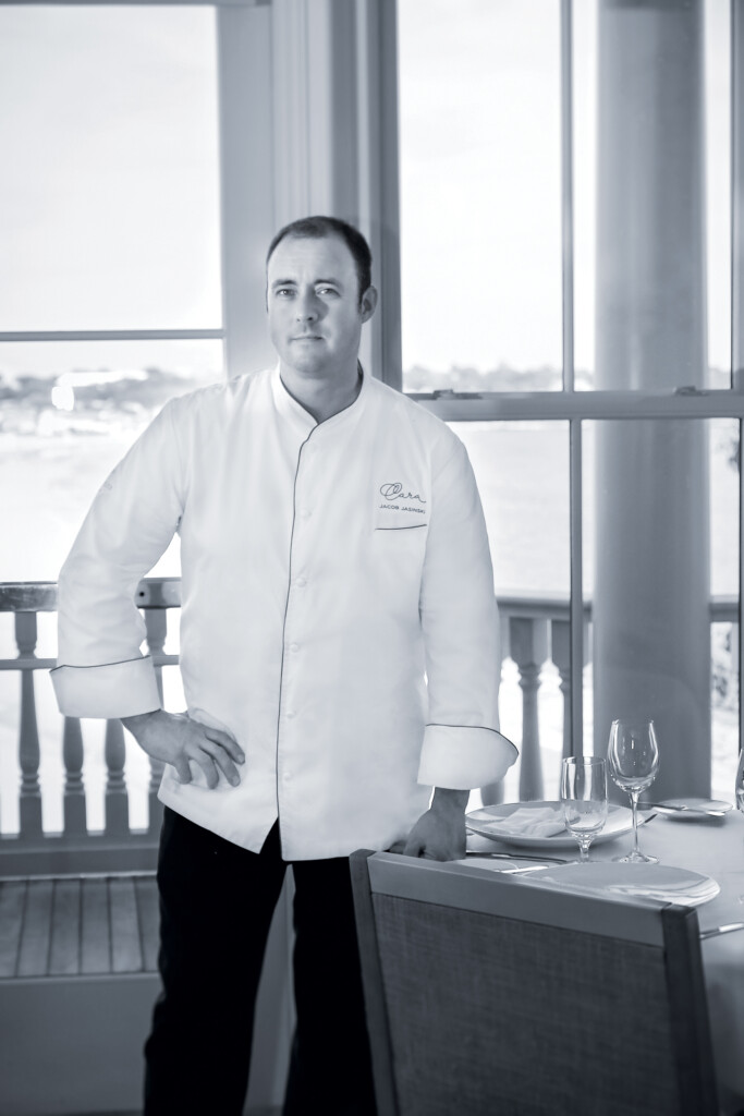 Where Local Chefs Dine Out in Rhode Island - Rhode Island Monthly