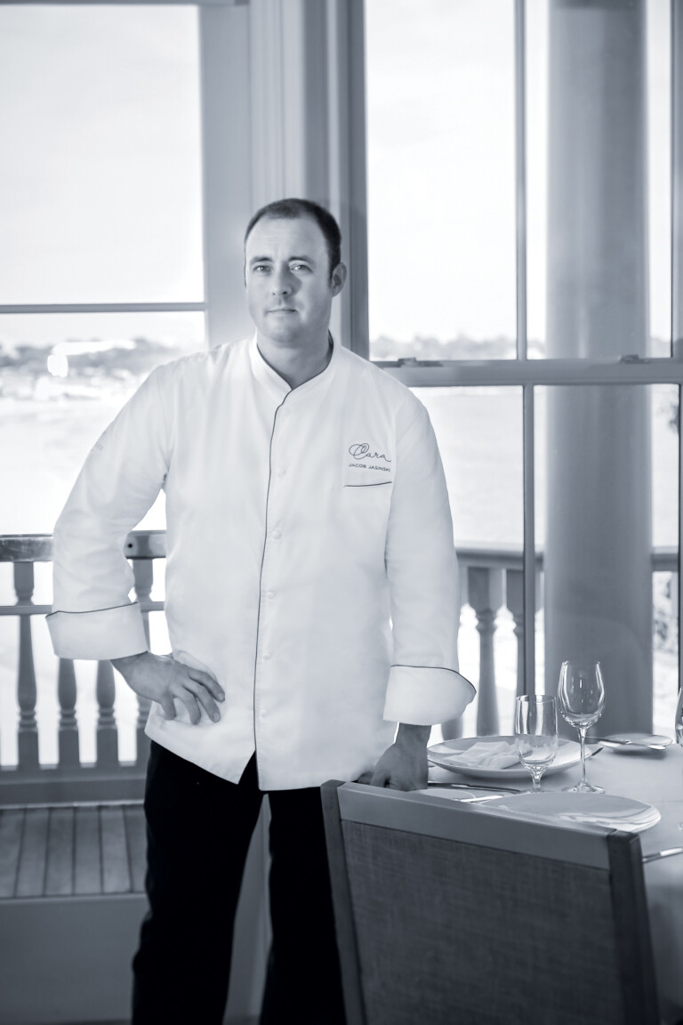 Where Local Chefs Dine Out in Rhode Island - Rhode Island Monthly