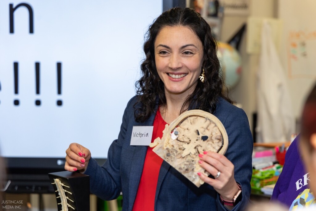 Pick Your Brain at the Ninth Annual Brain Waves RI - Rhode Island Monthly