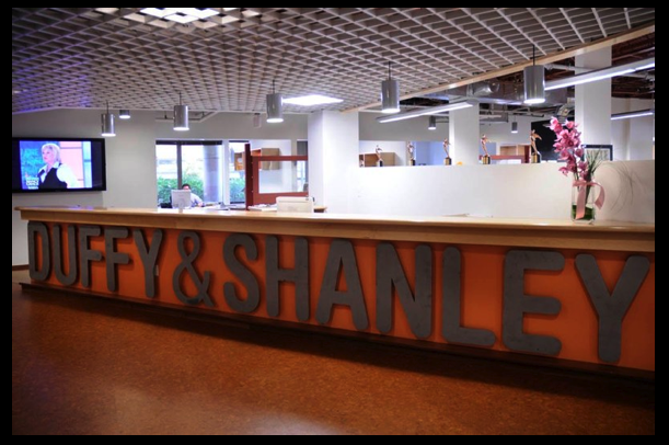 Duffy and Shanley Celebrates 50 Years of Iconic Contributions to the ...