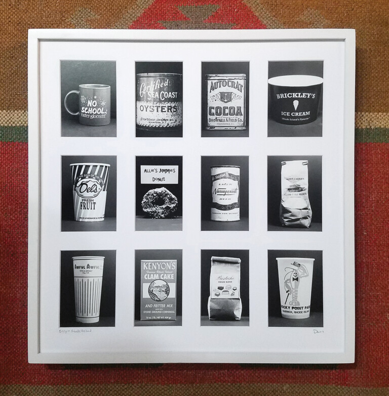 Rhode Island Monthly magazine: Published since 1988