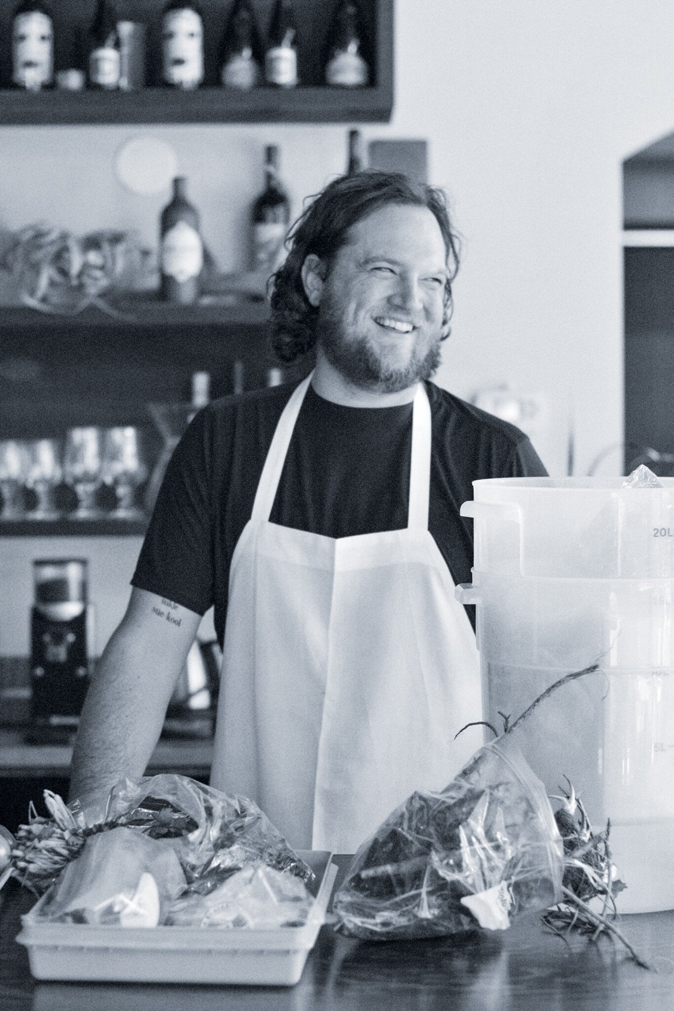 Where Local Chefs Dine Out in Rhode Island - Rhode Island Monthly