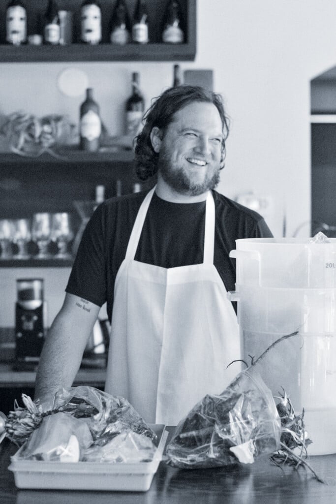 Where Local Chefs Dine Out in Rhode Island - Rhode Island Monthly