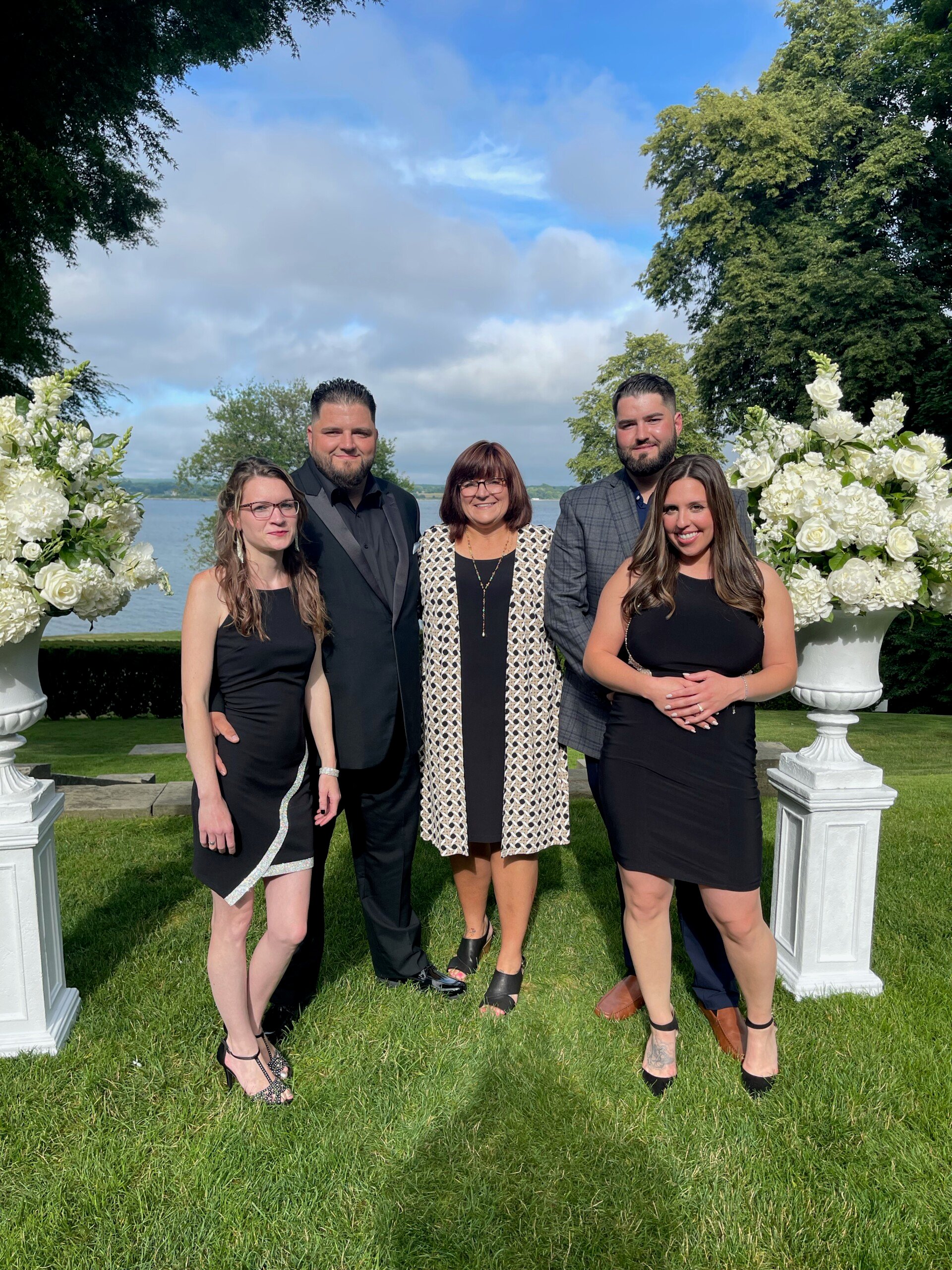 Gina Russo: 20 Years After the Station Fire - Rhode Island Monthly