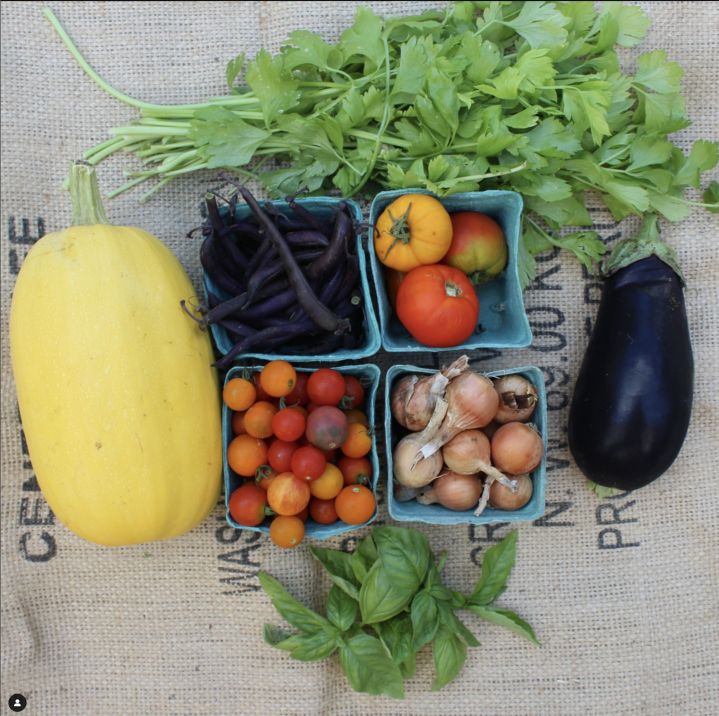 Grab Fresh Bread, Seasonal Treats and More at Mapleville Farm - Rhode ...