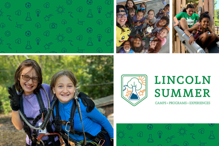 Summer Camp 2023 - From Rhode Island Monthly