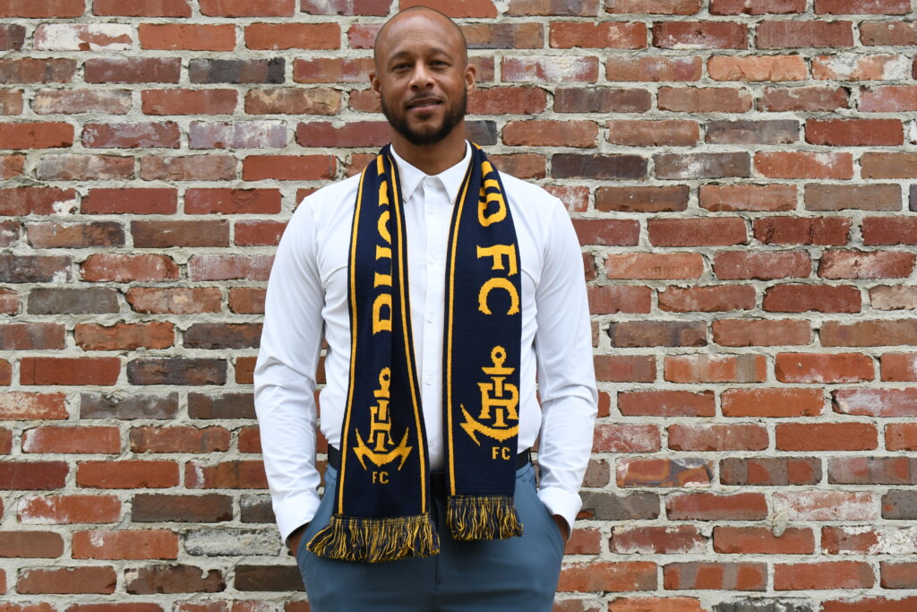 Meet the Head Coach of Rhode Island’s Newest Soccer Club - Rhode Island ...