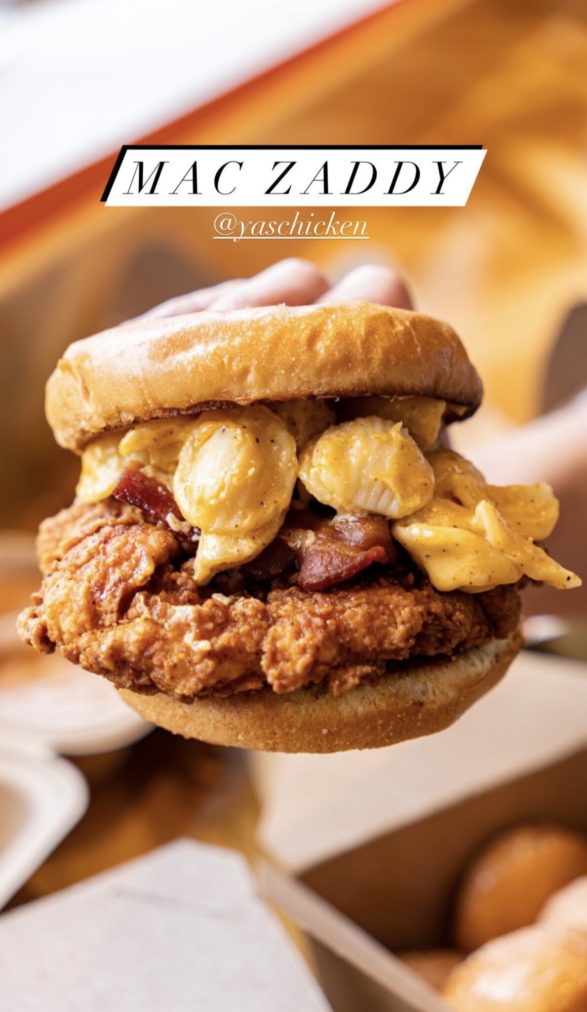 Yas Chicken Opens New Location in Providence - Rhode Island Monthly