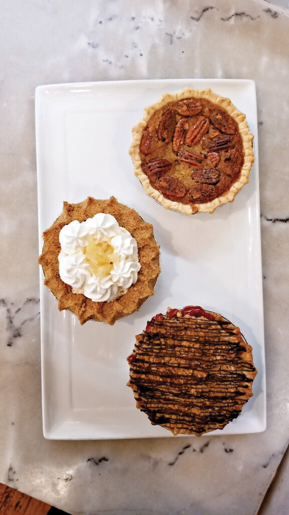 Where to Get Pie for Pi Day in Rhode Island - Rhode Island Monthly