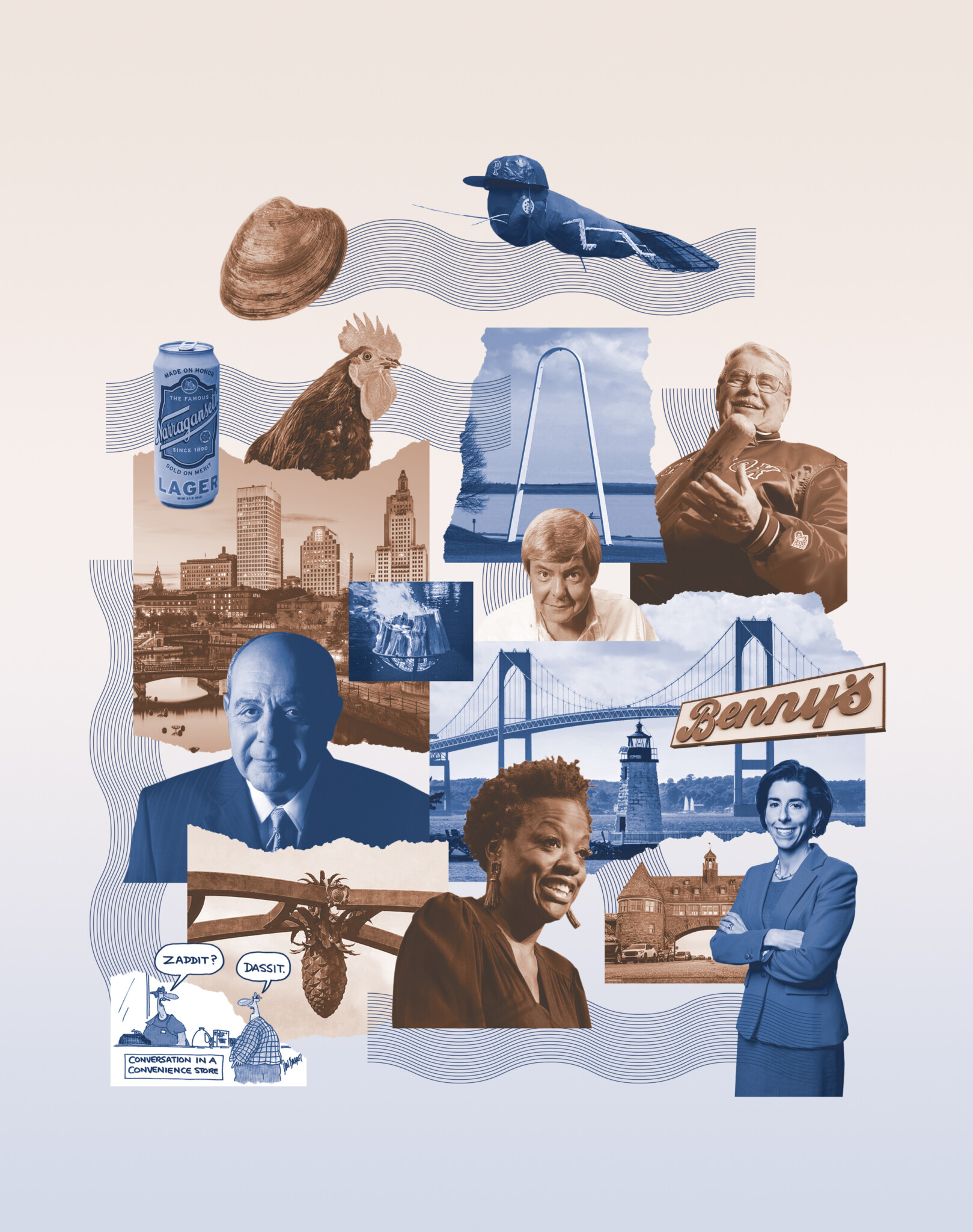 Looking Back on Rhode Island Monthly's Top Stories from the Past Thirty ...